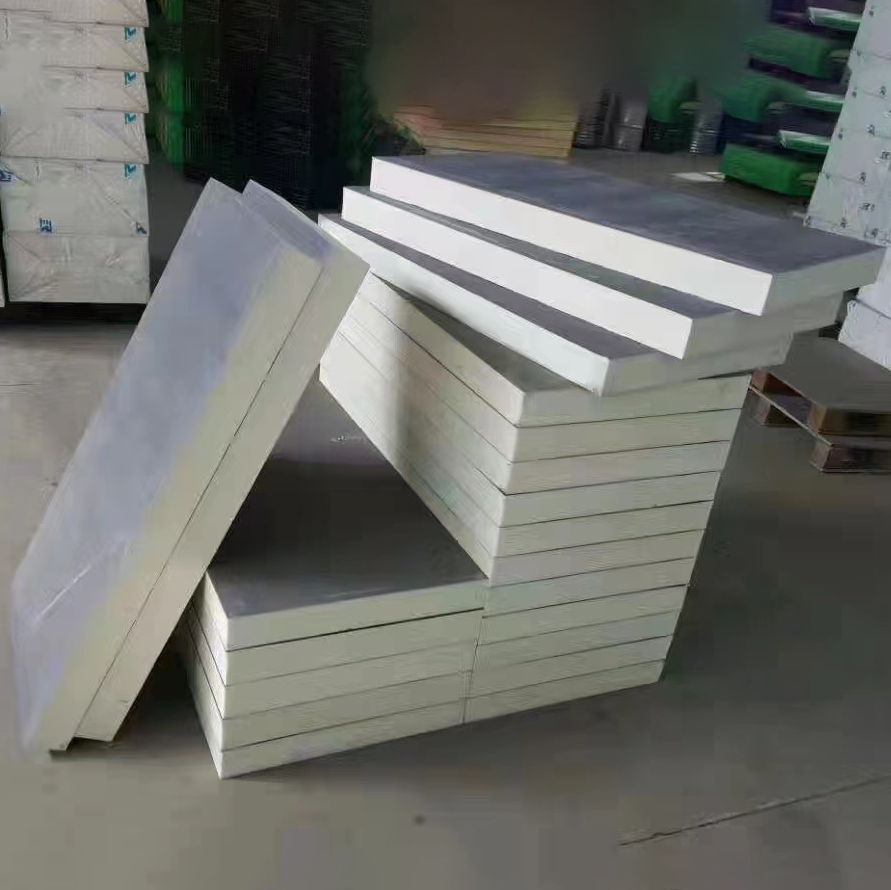 PIR Foam Board - Siweite International Trade Qinhuangdao Co.,Ltd